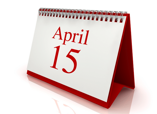 90 Day Federal Tax Deadline Extension | Business Tax Filing Deadlines