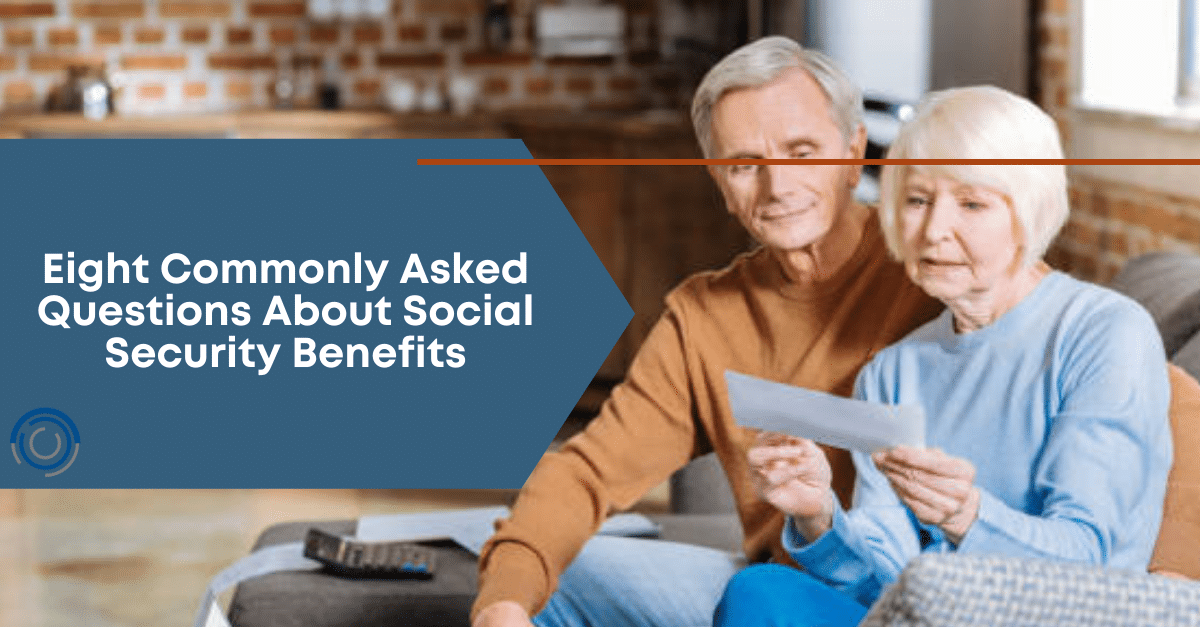 Social Security Frequently Asked Questions | Washington DC CPA Firm