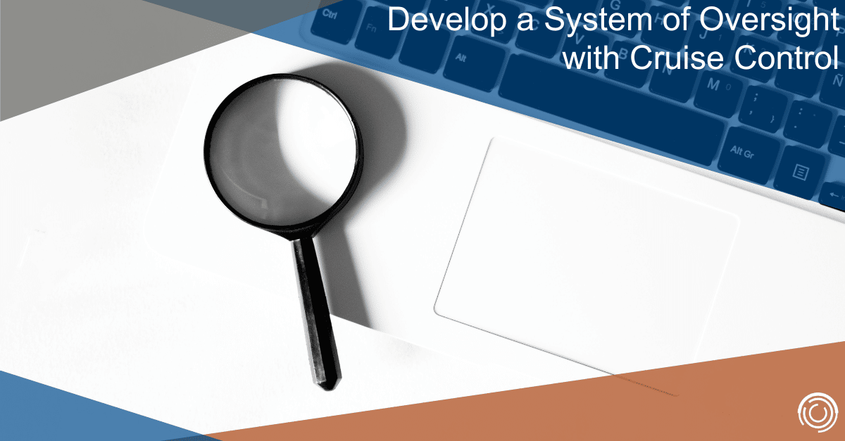 System of Oversight | Auto Dealerships | Protect against Theft